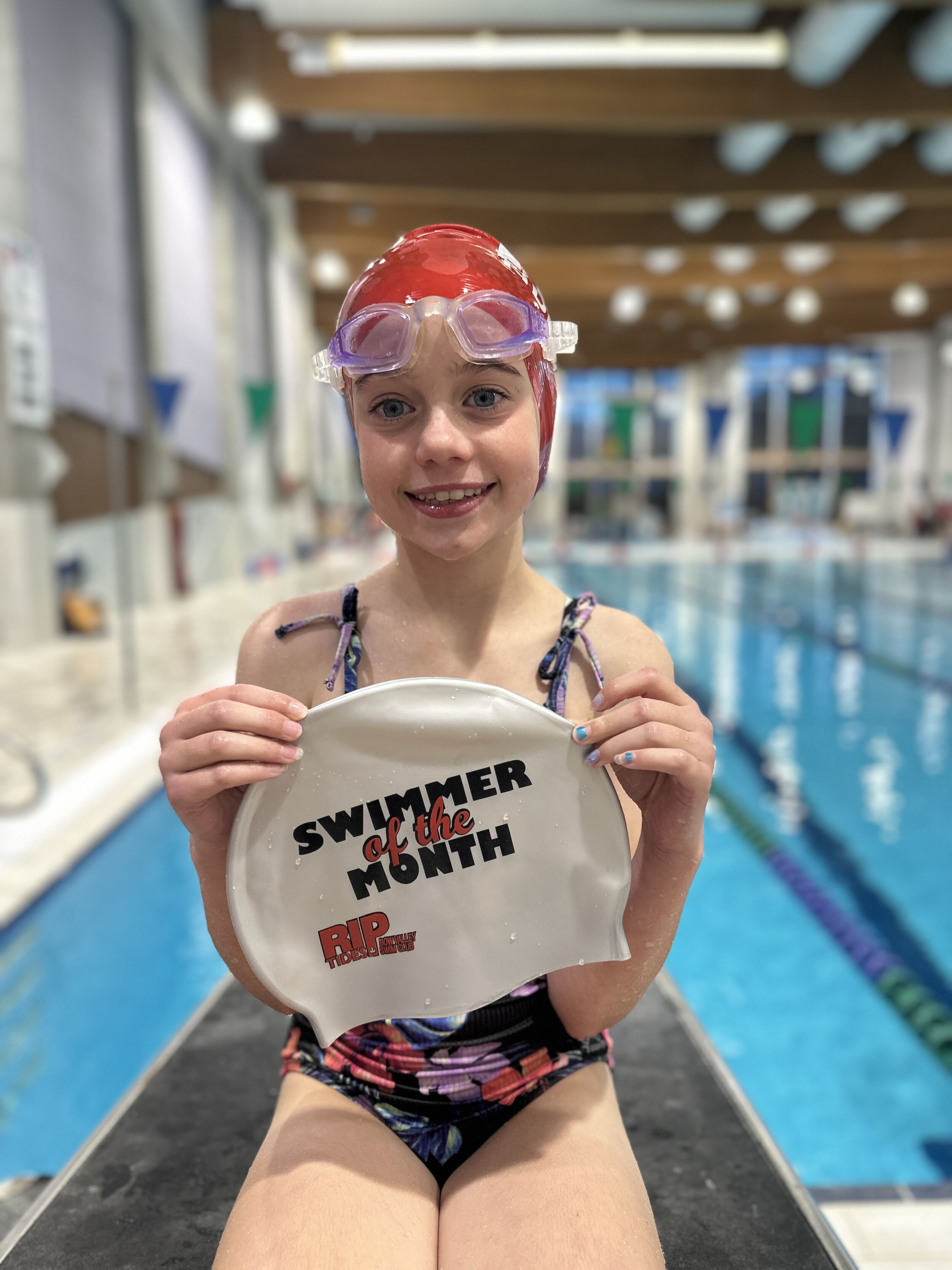 Bow Valley Riptides | Home